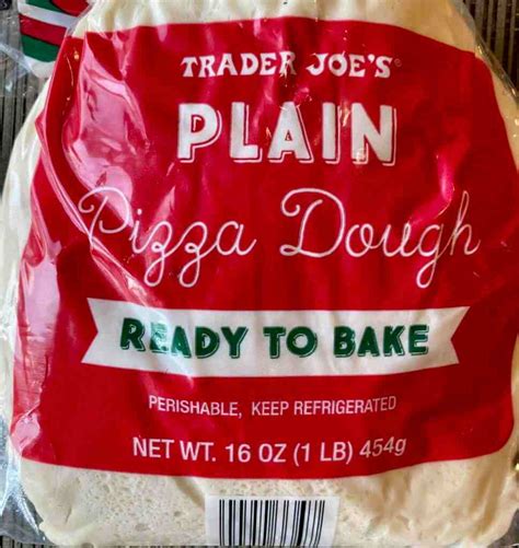 The Magic Of Trader Joes Pizza Dough Pizza World