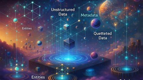Do You Have A Common Data Ontology In Place