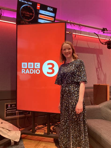 Bbc Radio 3 On Twitter Wabbey Thekatiederham Bbcsounds Mcolondon