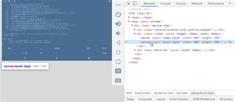 Add Option To Hide Menu Bar · Issue 125 · Netristvws Scrcpy · Github