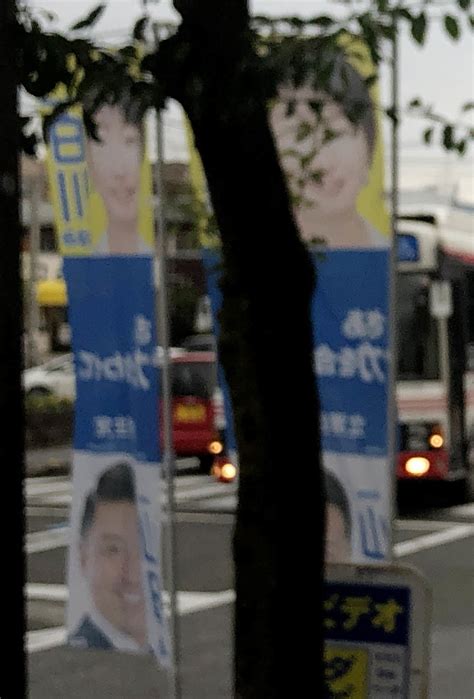 2連のぼりを引っ込めた理由 新・土佐日記