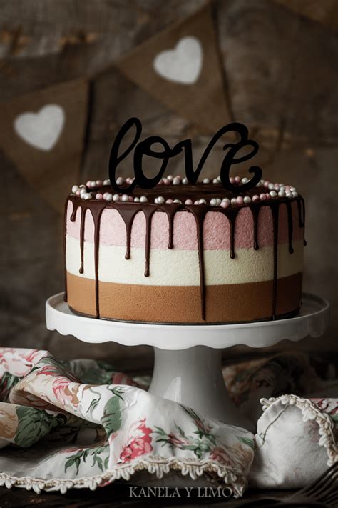 5 tartas de cumpleaños originales para adolescentes Madres Hoy
