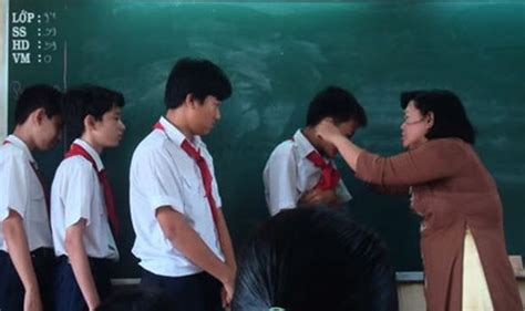 Xã Hội Nghĩ Gì Về Việc Giáo Viên đánh Học Sinh Tin Nóng Giáo Dục