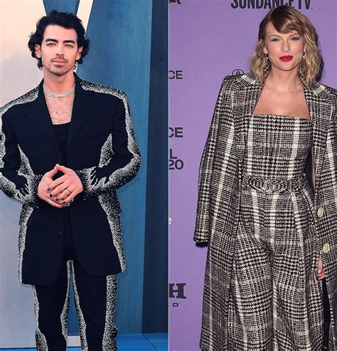 Why Did Taylor Swift And Joe Jonas Break Up Inside Their 2008 Split