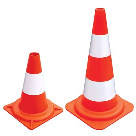 Čunjevi Za Obelezavanje Čunjevi Saobracajna Signalizacija Prodaja Novatex