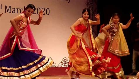 List Of 14 Traditional Folk Dances Of Bihar With Photos