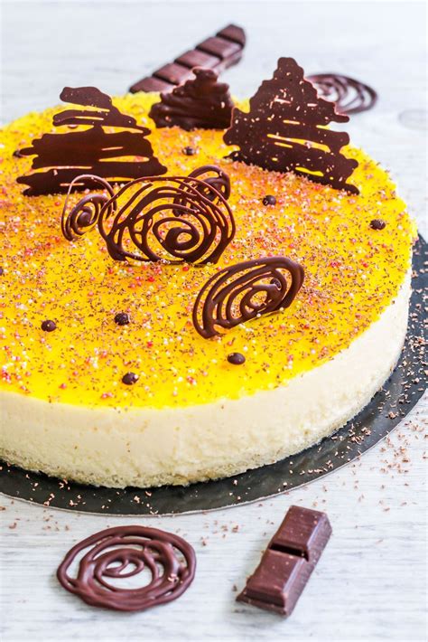 Entremet tout citron Les Délices De Marina Recette gateau citron