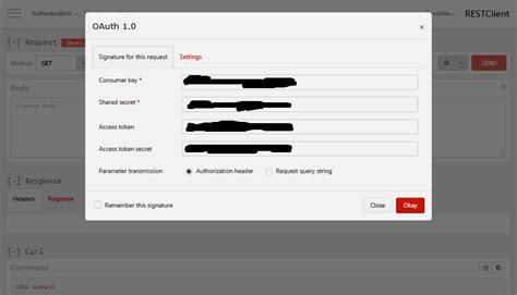 Magento 1 9 Rest API 403 Access Denied Magento Stack Exchange