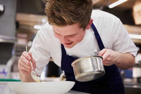 New The Grill By Tom Booton Luxuriate Life Magazine