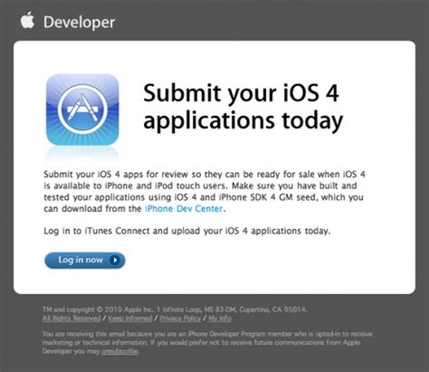 Apple Accepting IOS Apps For Approval MacRumors