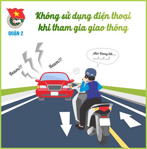 Hình ảnh An Toàn Giao Thông đẹp
