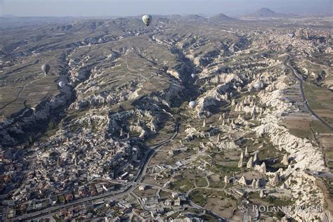 Elevation of Göreme Nevşehir Merkez Nevşehir Turkey Topographic Map
