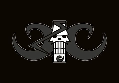 Caribou Pirates Jolly Roger By Jormxdos On Deviantart