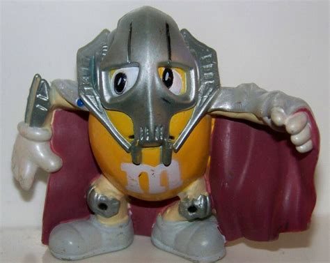 Attack Cycle With General Grievous Shadow Of The Dark Side The Clone