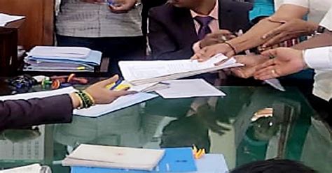 2nd Phase Polls In Odisha Filing Of Nomination Begins Today