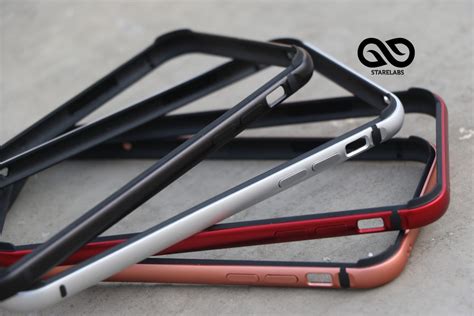 Fiber Bumper For Iphone Xr It Is Not Metal Starelabs® India