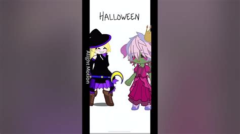 Collab With Blossom0703 Sry Alight Motion Was Lagging Youtube