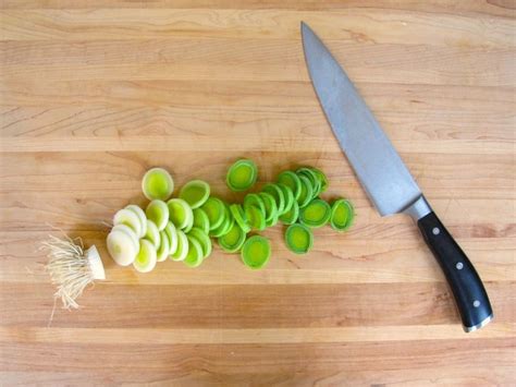 Master Leek Prep With Tori Avey Easy Tutorial And Video Master Leek Prep With Tori Avey Easy Tutorial And Video