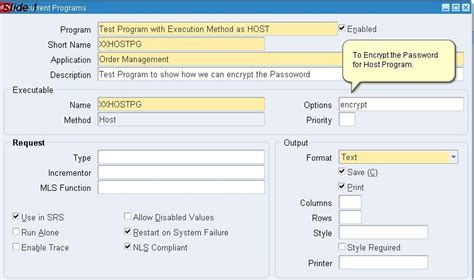 Bizinsight Consulting Blog How To Encrypt Password For Concurrent
