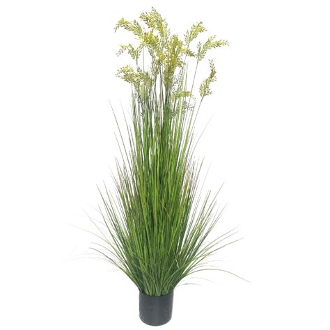 Grass Plants Yardman Artificial Plants Is One Of The Best