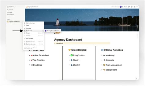 how to copy a notion page to another account 2025