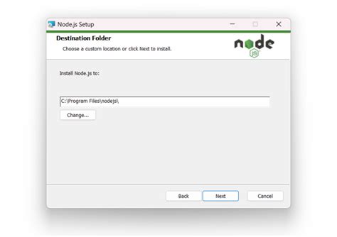 How To Install Angular On Windows CloudScope