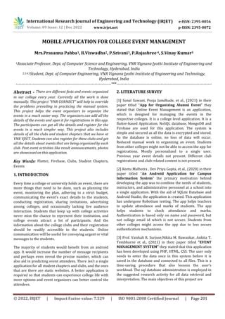 MOBILE APPLICATION FOR COLLEGE EVENT MANAGEMENT PDF