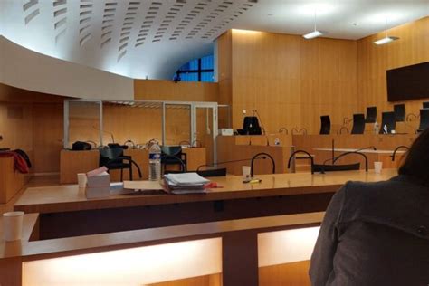 Meurtre à Caen Un Homme Normal Condamné Pour Un Acte Monstrueux