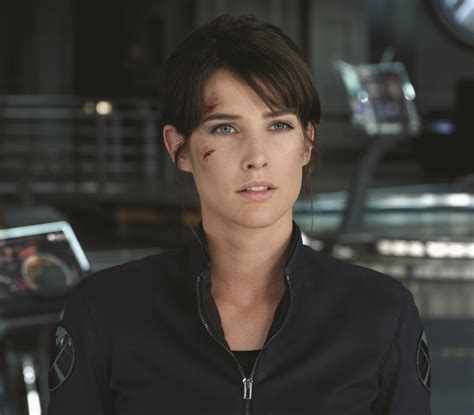 Maria Hill Earth 52161 Comic Crossroads Fandom Powered By Wikia