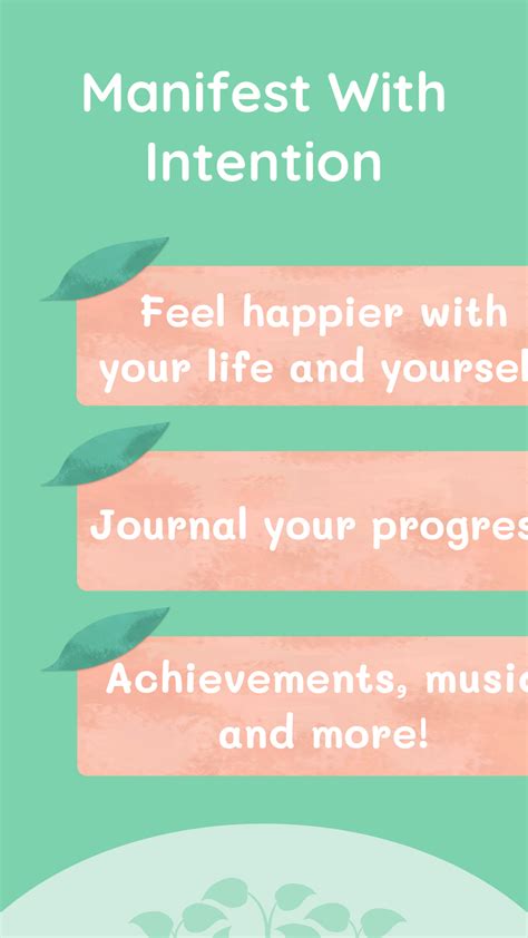 Affirm Me Affirmations для Iphone — Скачать