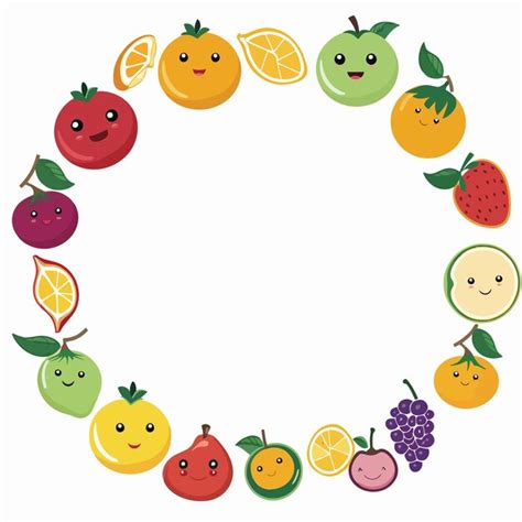 Premium Vector Vector Squiggle Plant And Leaf Pattern Frame