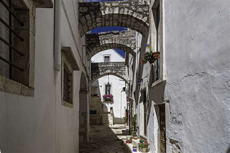 Le città bianche della Valle d Itria Puglia da scoprire I viaggi