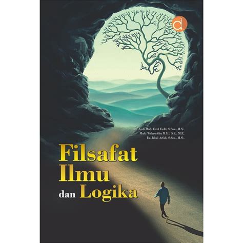 Jual Buku Filsafat Ilmu Dan Logika Original Shopee Indonesia