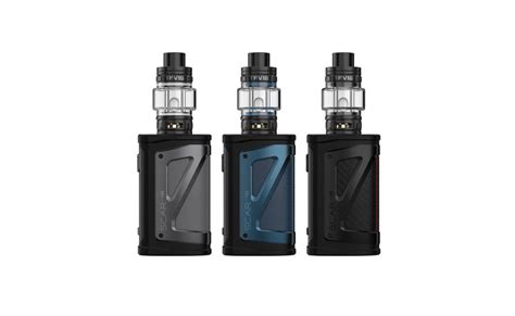 Merk Pod Dan Mod Vape Terbaik Kenali Perbedaannya