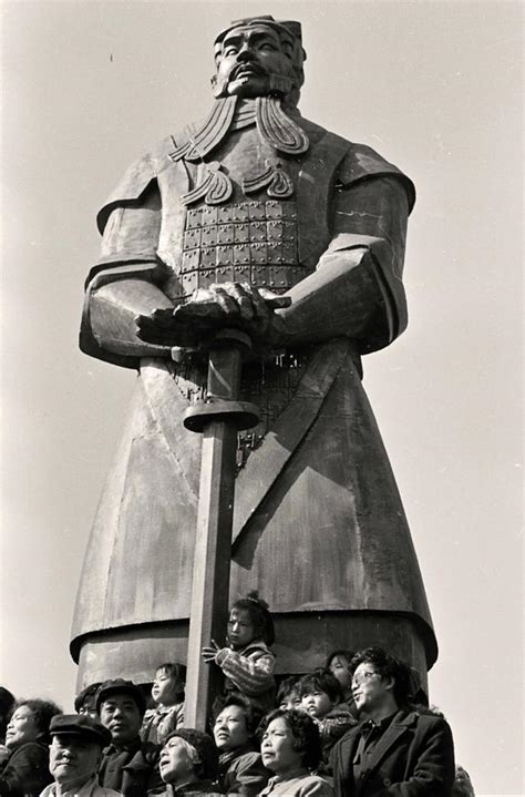刘香成摄中国七八十年代 每日头条