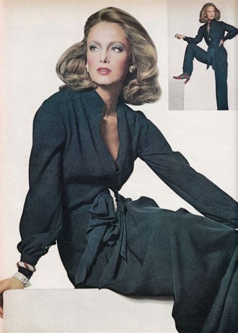 Featherstone Vintage Seventies Fashion Fashion Models Fashion