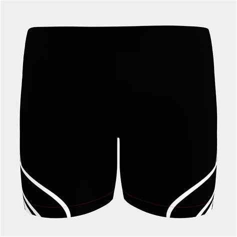 Mens Compression Shorts Design 19 Imprint Ph