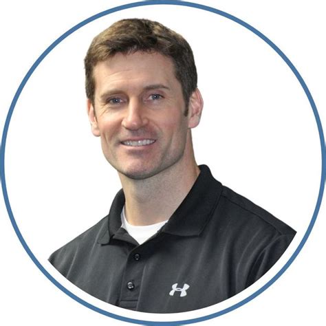 Nathane Jackson Golf Performance Specialist Nathane Jackson