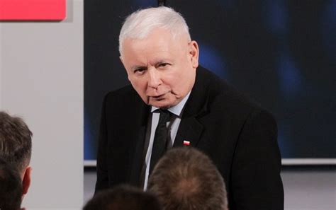 PiS złożyło w Sejmie projekt zmian w konstytucji Chodzi o immunitet