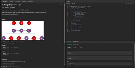 Rohith Achar On Linkedin Leetcode Dailygrind Problemsolving Codingjourney Keeplearning