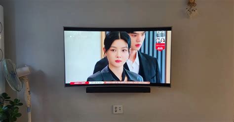 벽걸이 Tv 가벽 설치 달아드림 숨고 숨은고수