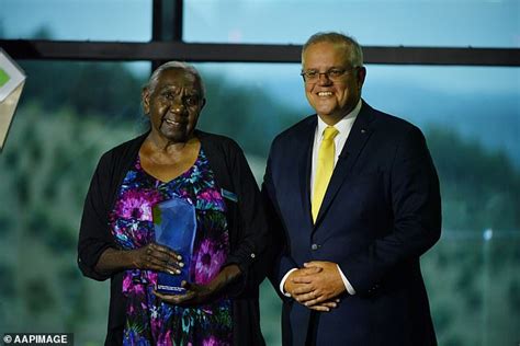 Sexual Assault Campaigner Grace Tame Wins Australian Of The Year