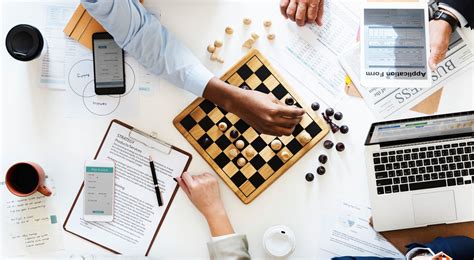 Cuatro características del nuevo entorno competitivo que debes conocer EmprendePyme
