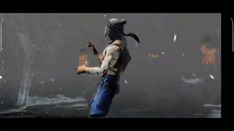 Mk Mobile Boss 200 Shirai Ryu Tower Fatal Youtube