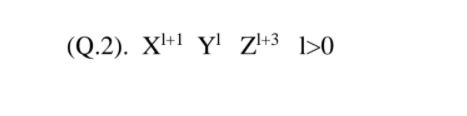 Automata Turing Machine Designing From Equation Stack Overflow