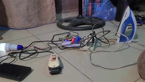 Stephen Simon On Linkedin Iot Homeautomation Reactnative Esp8266 Wemosd1 Smarthome