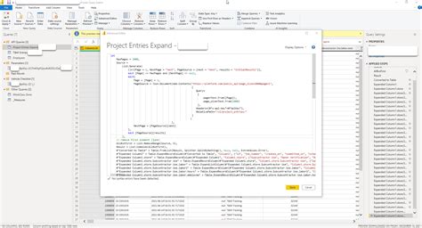 Re Power Bi Dataset Scheduled Refresh Not Pulling Microsoft Fabric Community