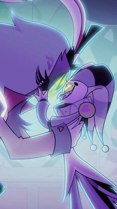 Fizz X Ozzie Wallpaper Episode 7 Season 2 Mammons Magnificent