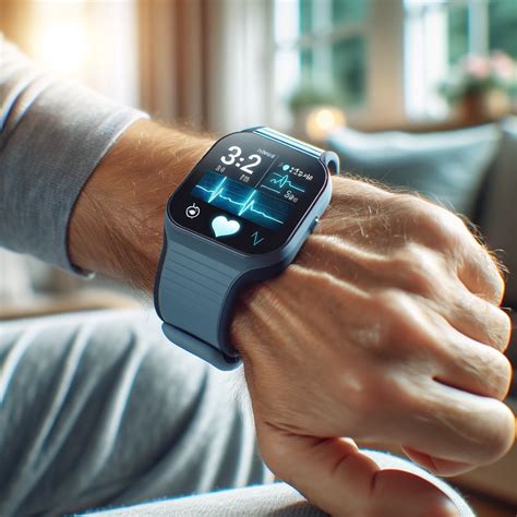 Advances In Cardiology Wearable Technology For Cardiac Monitoring
