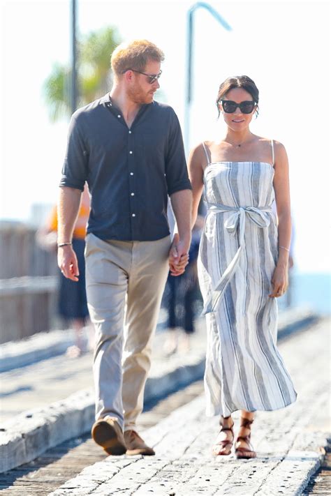 All Of Meghan Markles Most Memorable Fashion Moments Herald Sun